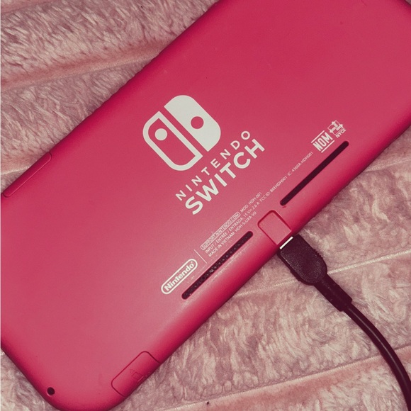 Nintendo | Video Games & Consoles | Nintendo Switch Handheld Console ...
